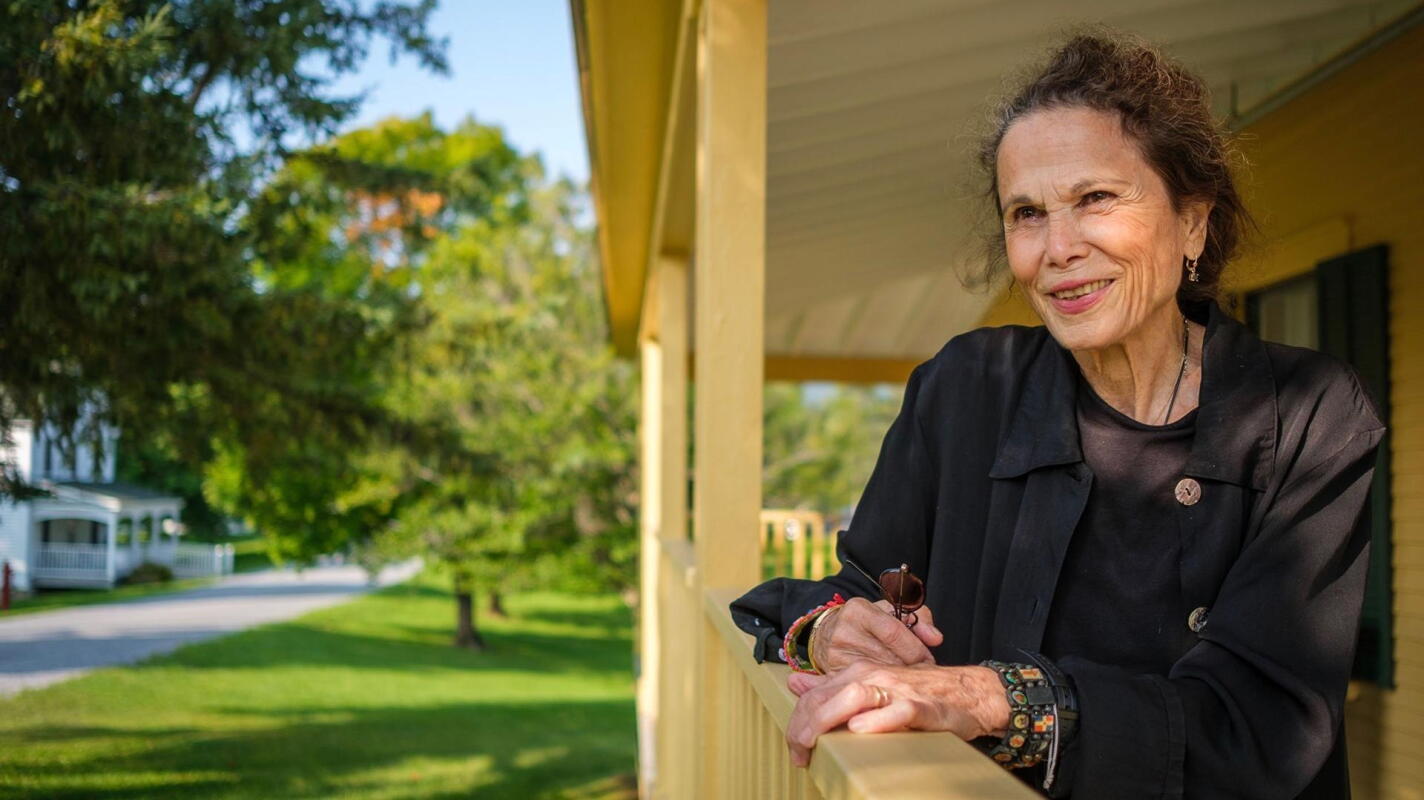 Watch American Masters from PBS online