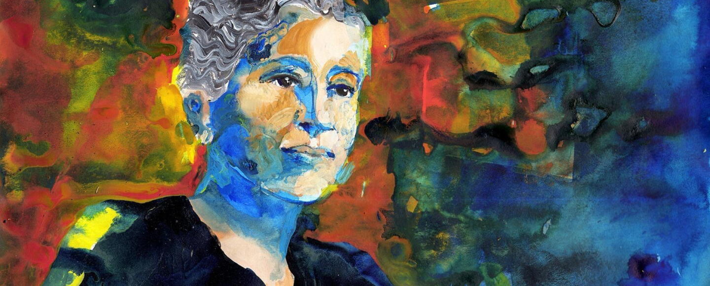 She was a Civil Rights Activist and Co-Founder of the NAACP