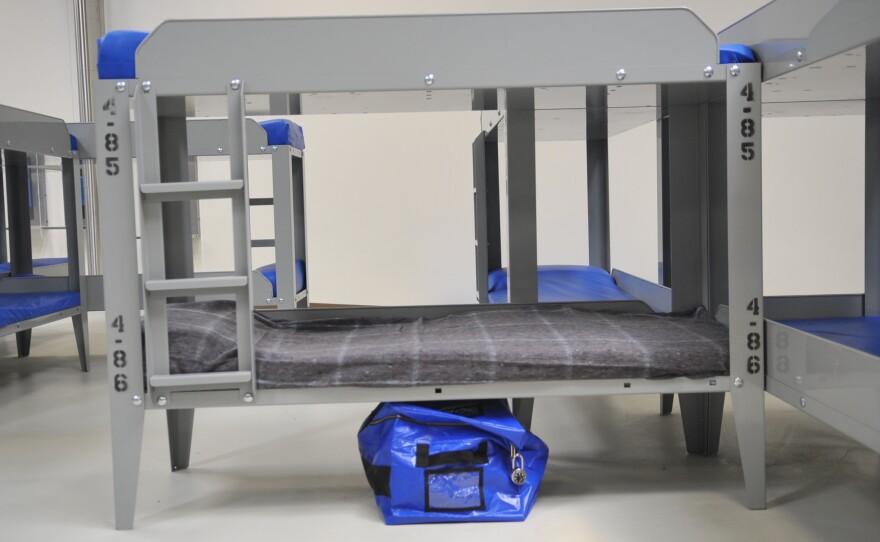 Exploring the impact of Virginia’s two immigration detention centers | VPM