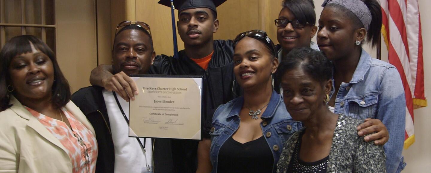 The Corridor Trailer