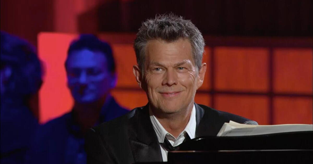 Hitman: David Foster & Friends | Preview