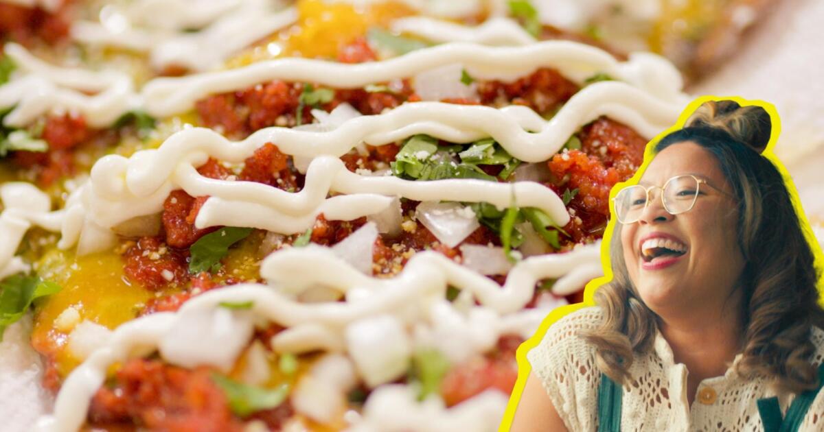 The Grocery List Show | Latino Grocery Store in Brooklyn | Ep 5