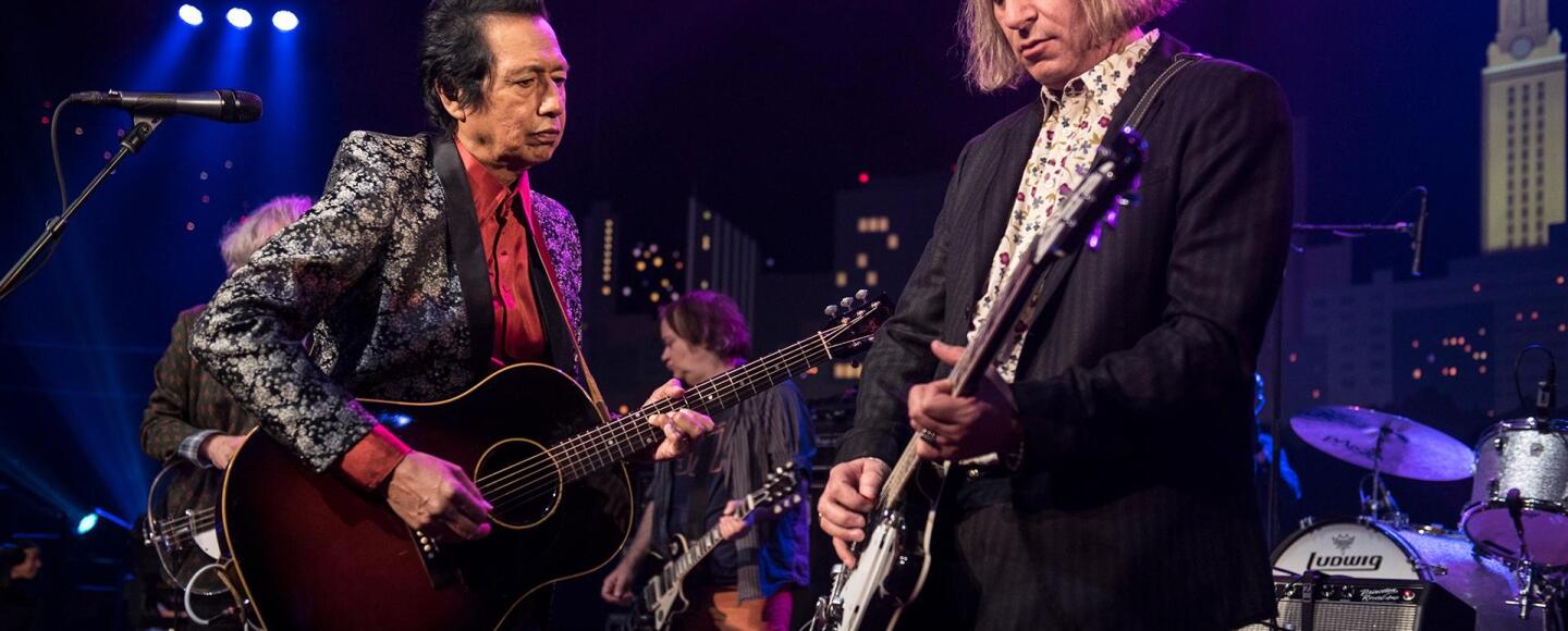 Alejandro Escovedo "Suit of Lights" | VPM