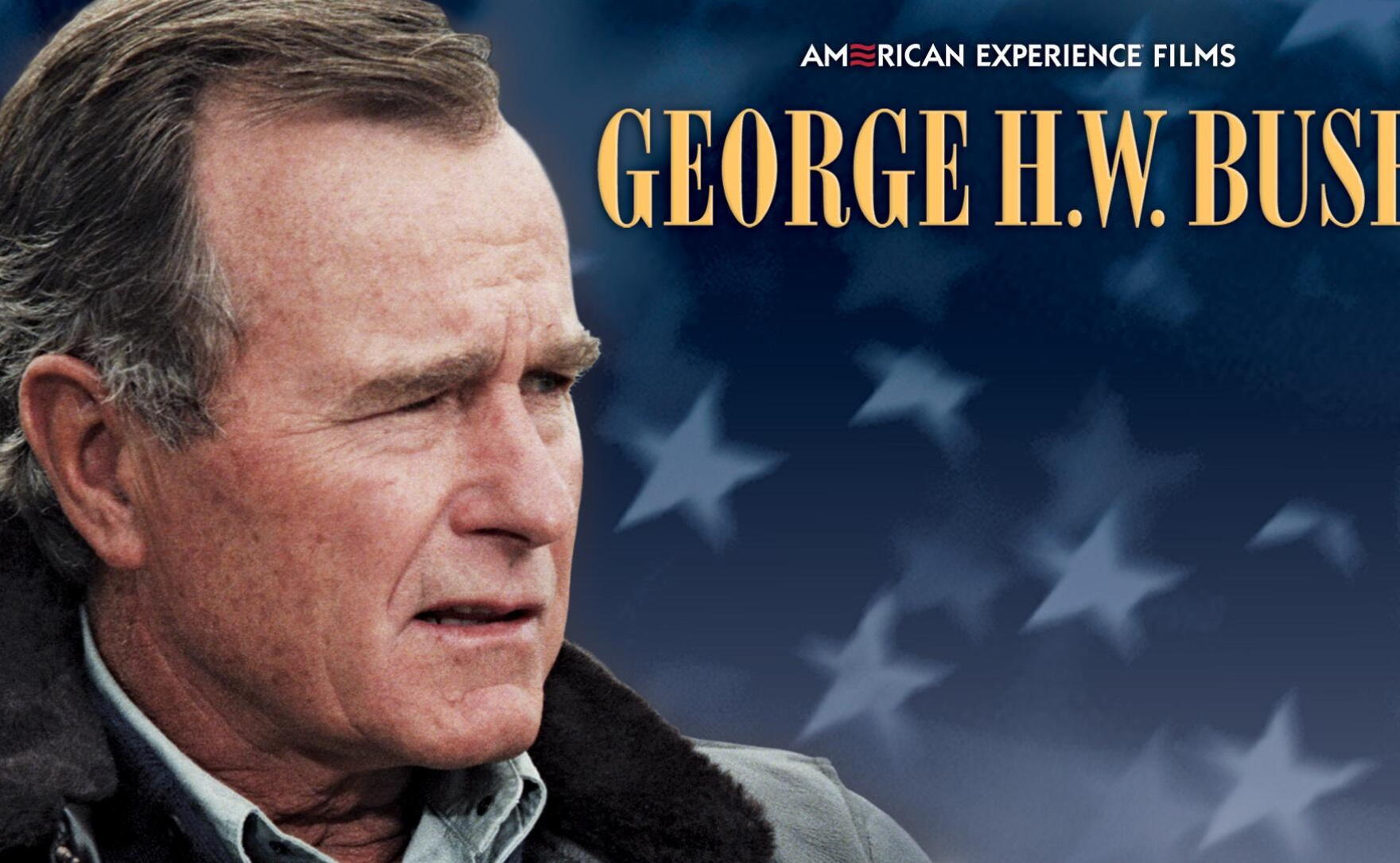 George H.W. Bush, Part 2