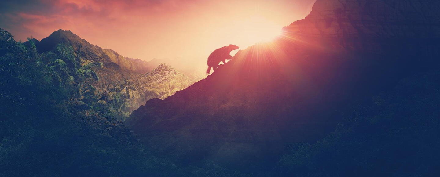 Rise of the Mammals Preview