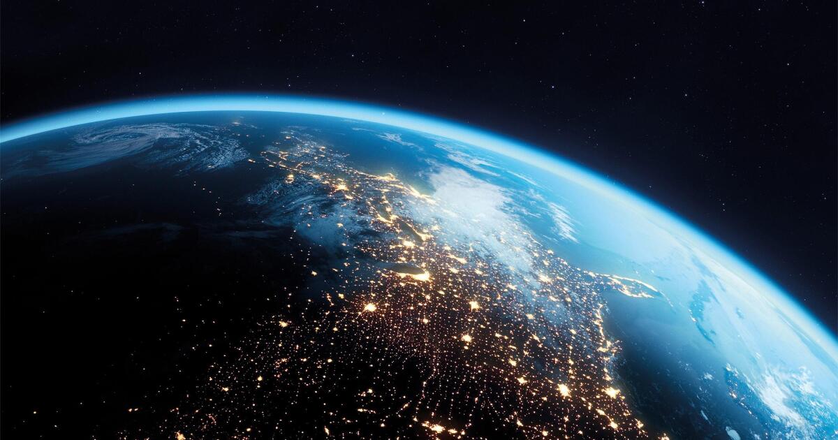 Ancient Earth: Humans