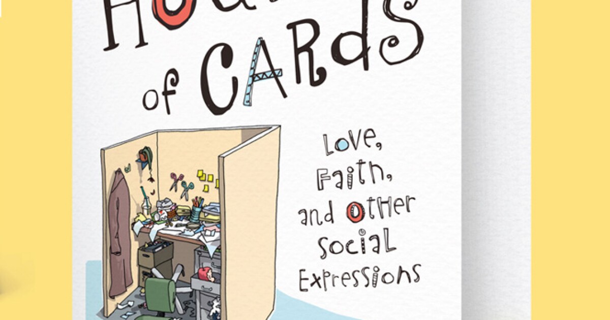 Excerpt: House Of Cards