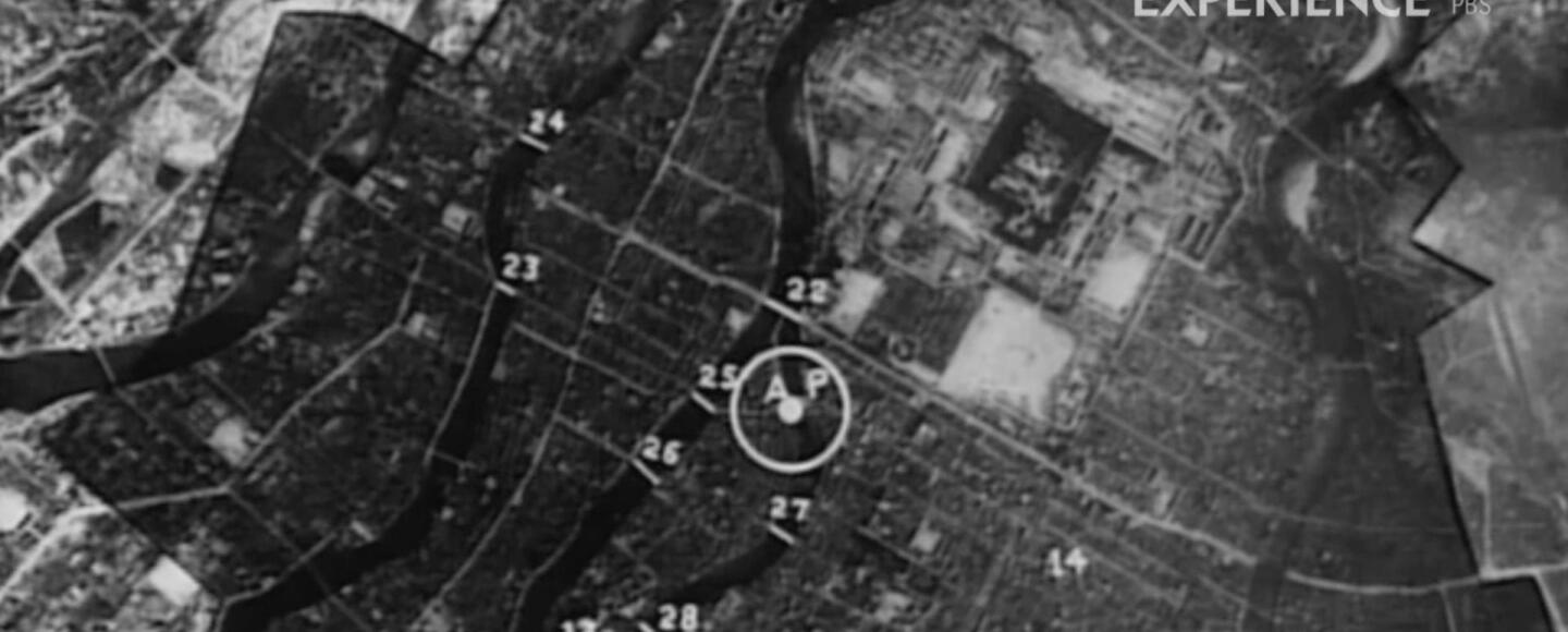 Truman on Ending a War: Atomic Bombs