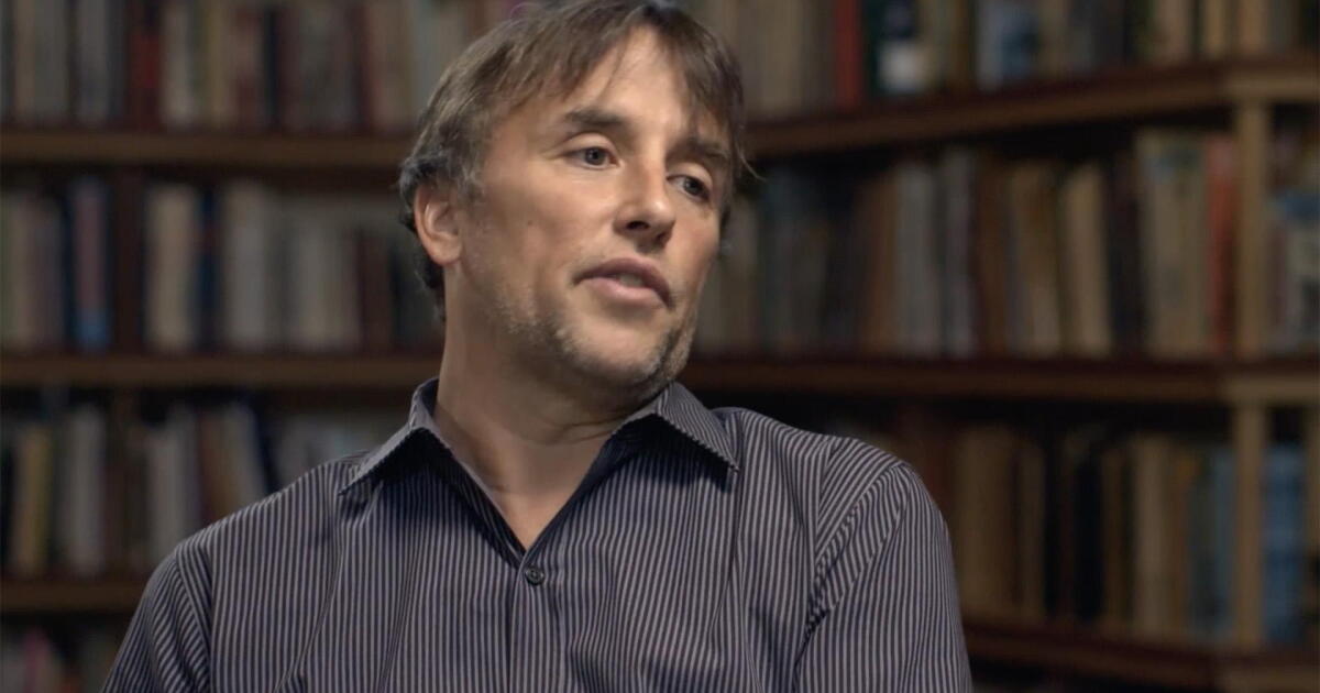 Richard Linklater's Roots with the Austin Film Society