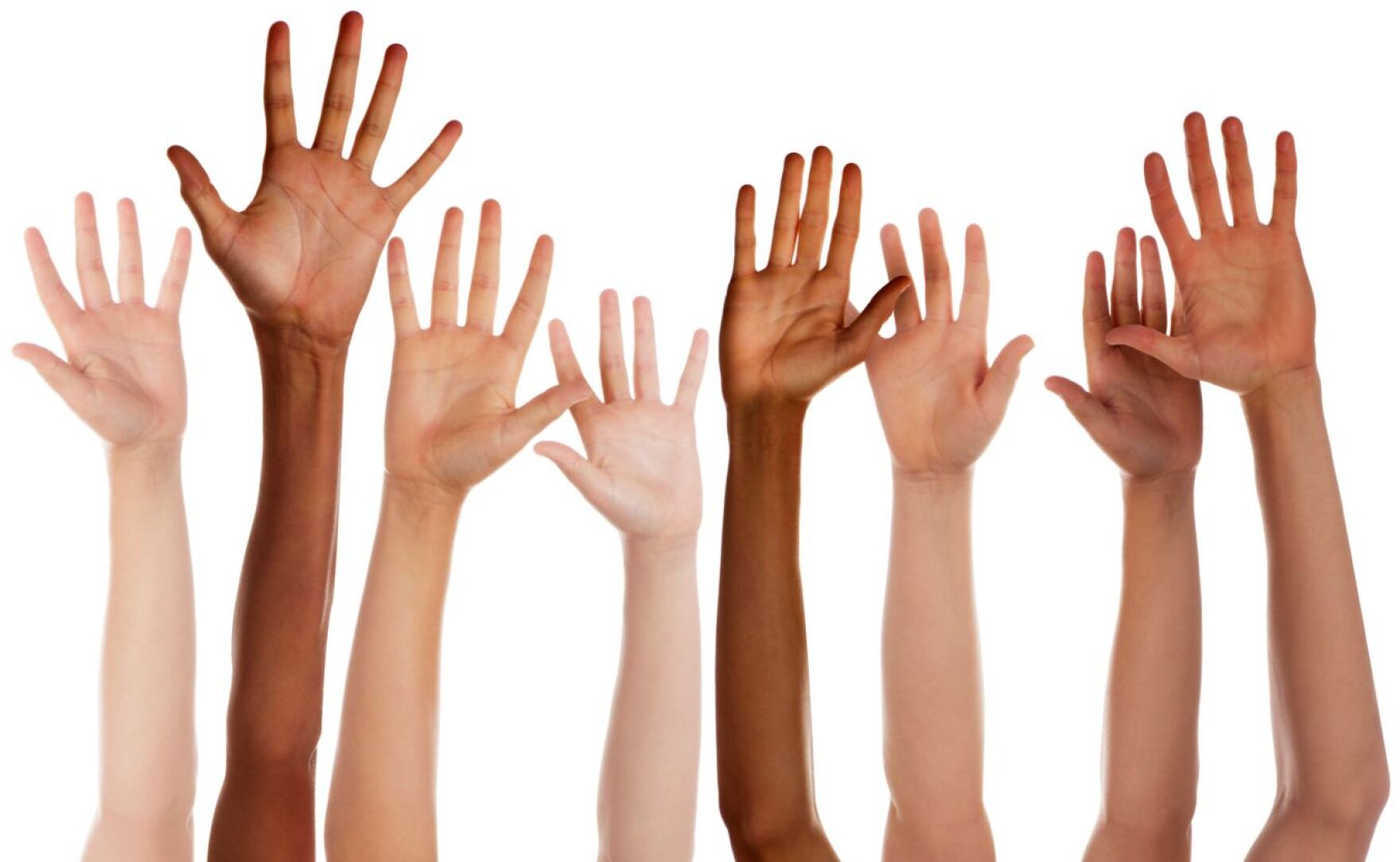 What Do Symptoms Look Like on Different Skin Tones? | VPM