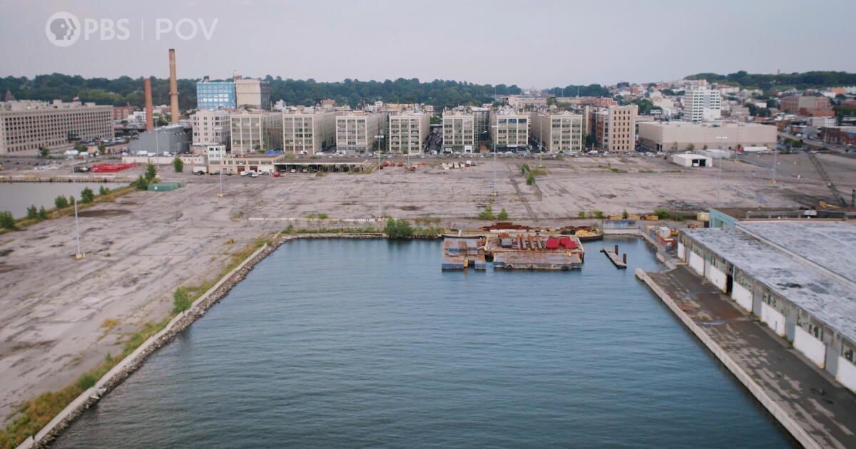 Trailer | Emergent City