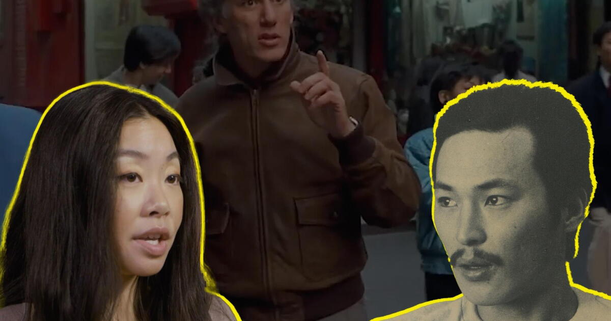 The Misrepresentation of Chol Soo Lee