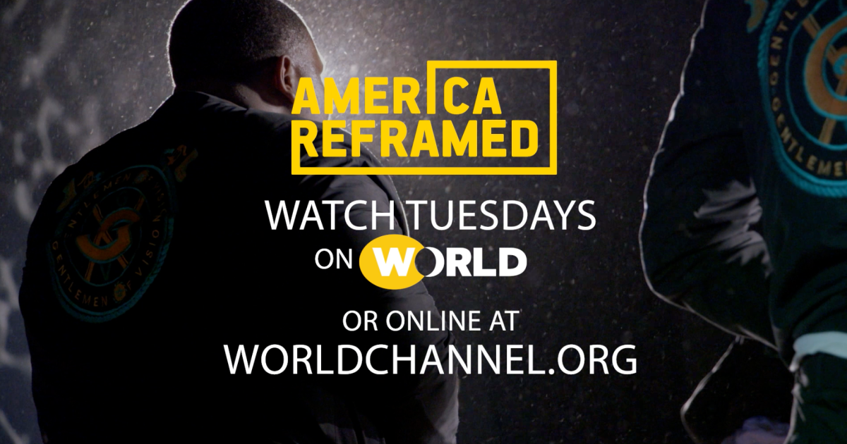 America ReFramed | Season 6 | Preview