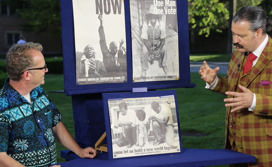 Meadow Brook Hall, Hour 3 | VPM