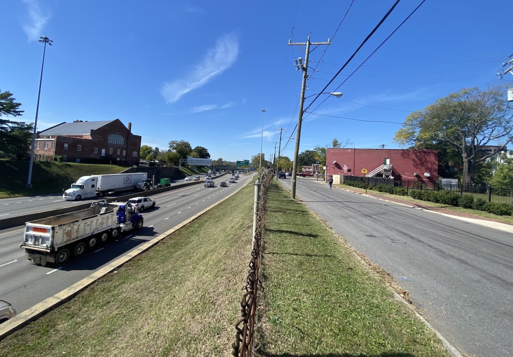 Reconnect Jackson Ward aims to make residents whole again | VPM