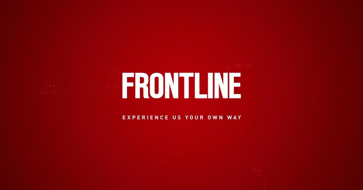 FRONTLINE: Brand New Day