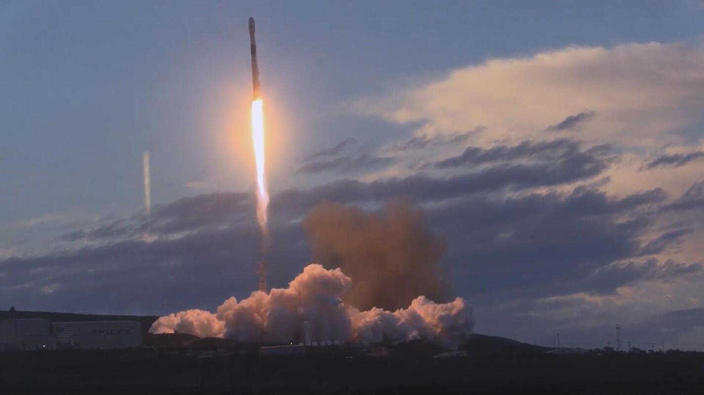 Watch NOVA from PBS online