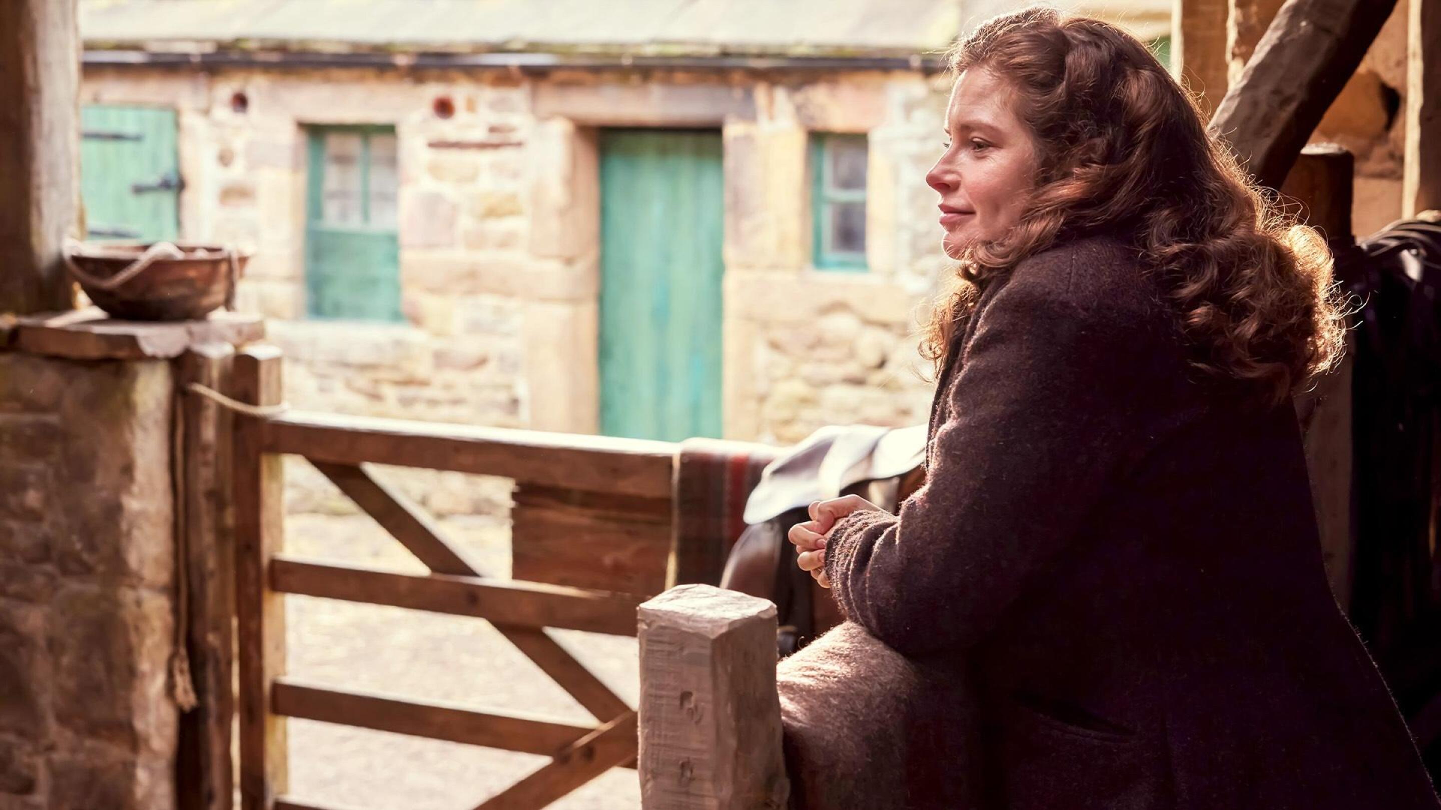 Episode 4: Jenny Wren