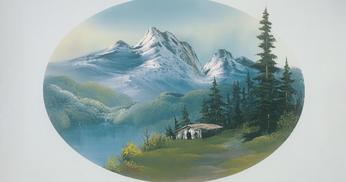 Haven in the Valley