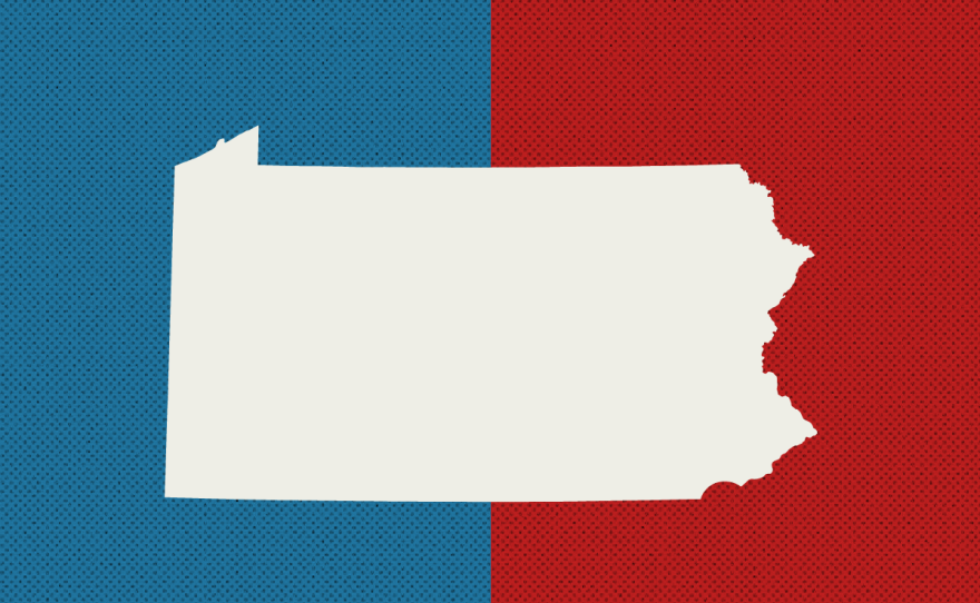 Here are Pennsylvania's 2026 primary election results