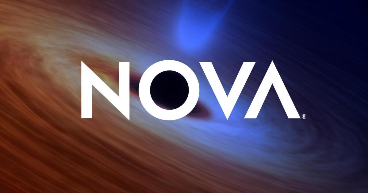 Watch NOVA from PBS online
