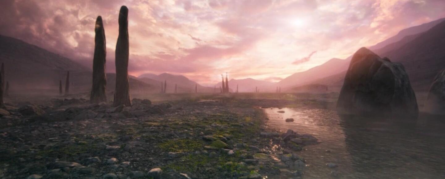 Giant Prehistoric Fungi Once Ruled the Earth | VPM