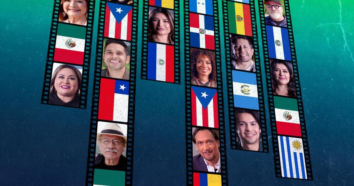 Lights, Camera, Acción