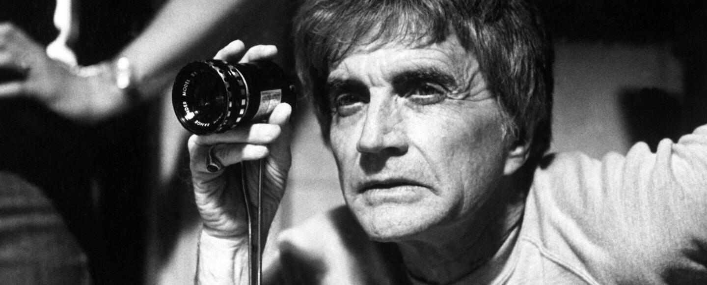 Blake Edwards: A Love Story in 24 Frames