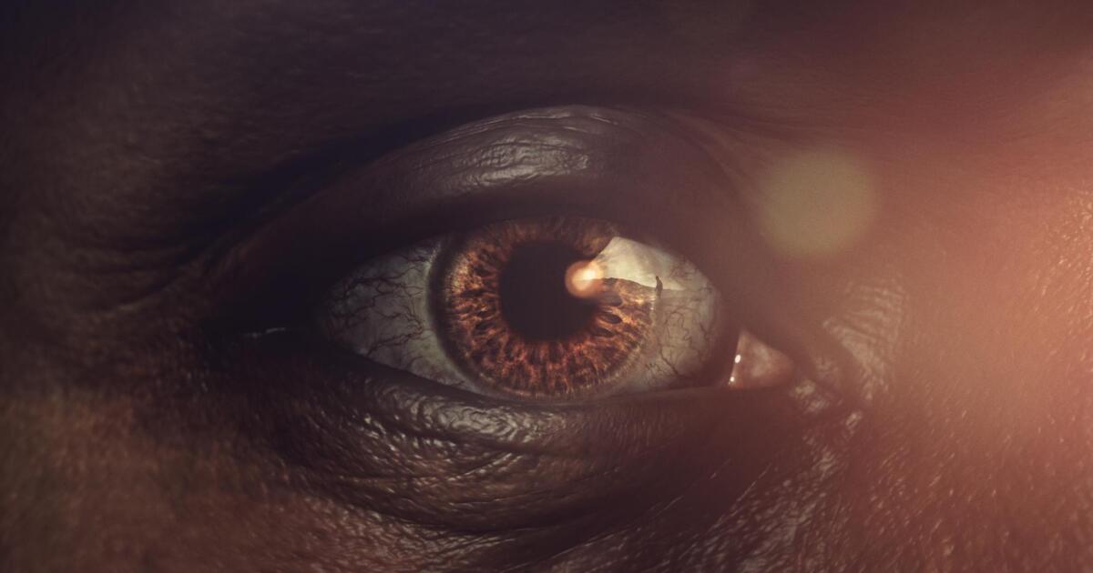 Human: Origins Preview