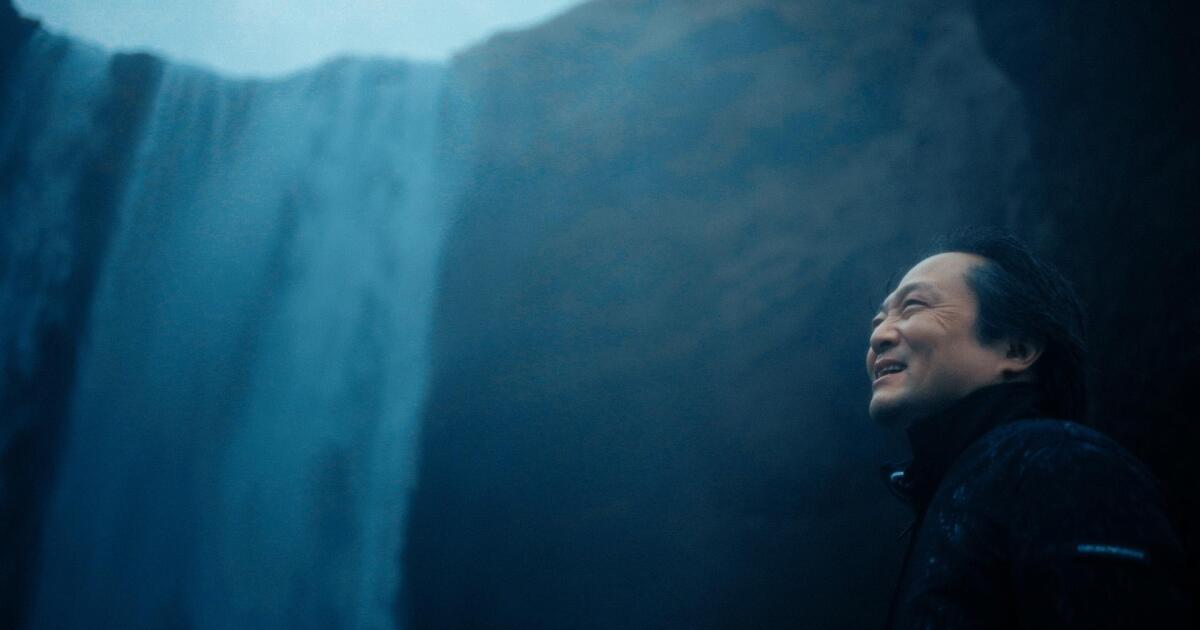 Now Hear This – “The Iceland Sound” Preview