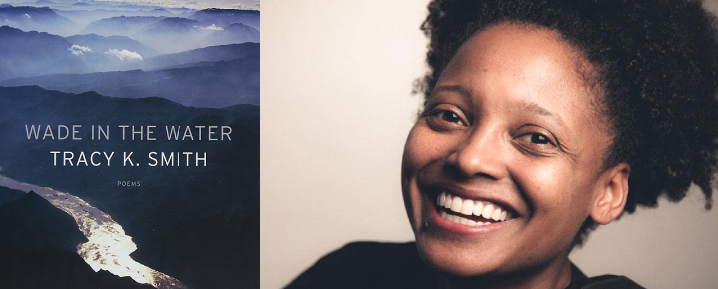Tracy K. Smith – 2018 National Book Festival