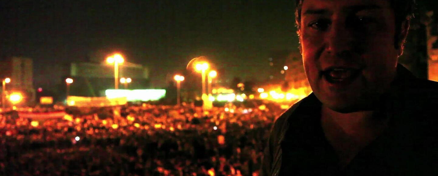 Egypt: