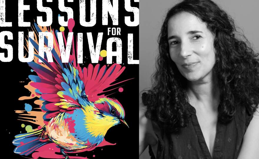 'Lessons for Survival' reflects on motherhood, racial justice and ...