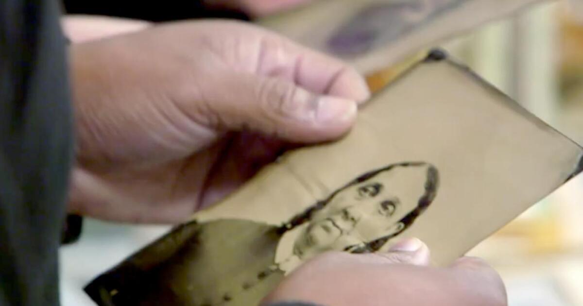 Legacy List Season 2 Premiere