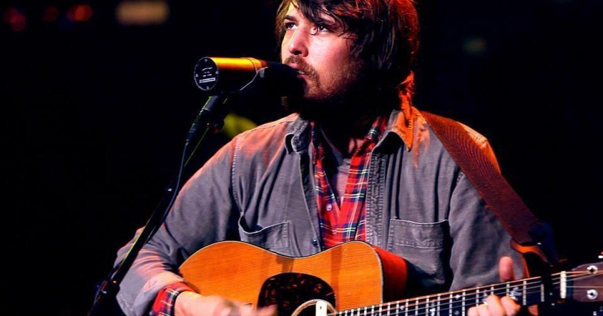 Behind the Scenes: Fleet Foxes