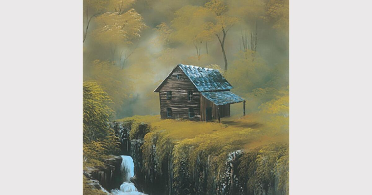 Deep Wilderness Home