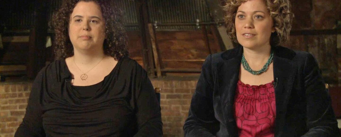 Sun Kissed: Filmmaker Interview with Maya Stark and Adi Lavy