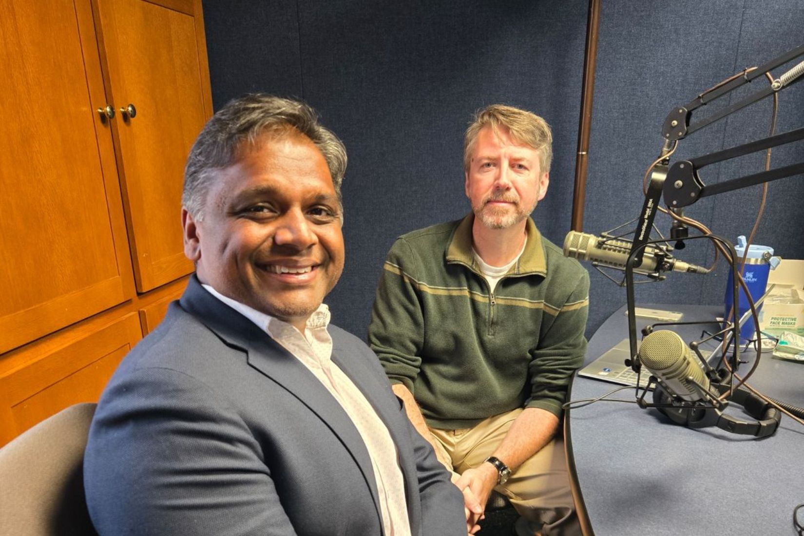 VPM Impact | Public Media Serving Virginia Communities